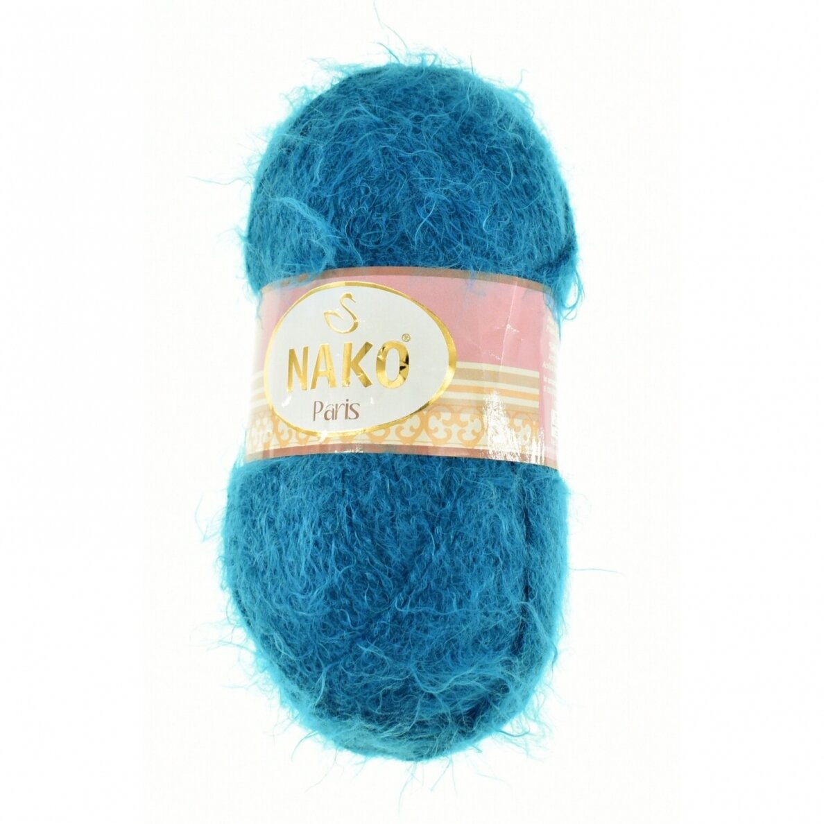 NAKO Paris – VILRITA